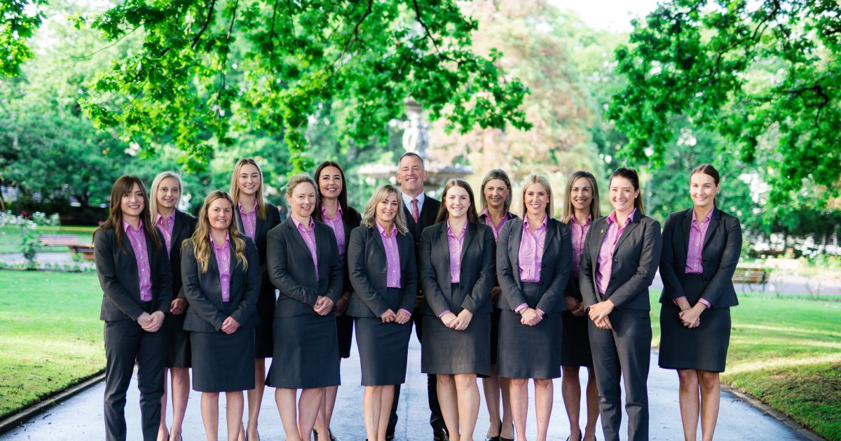 @home Rentals | Our team