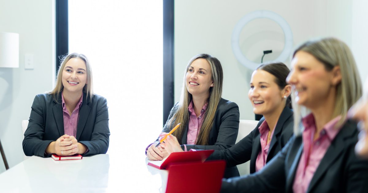 @home Rentals | Our team