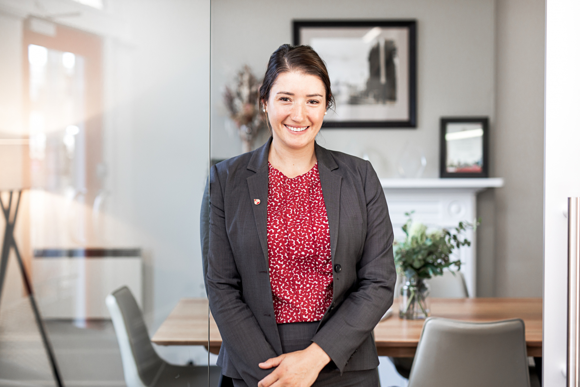 @home Rentals | Our team